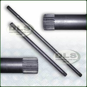 Rear Half Shaft Set Land Rover Defender 90`04 on,Defender 110`02 on ...