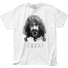 Frank Zappa Zapped T Shirt Mens Licensed Rock N Roll Music New NL2733 ...