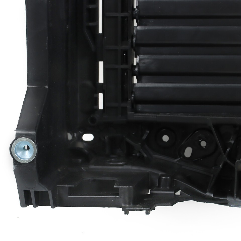 For 2020-2022 2023 Ford Escape LX6Z5816146 Radiator Support Grille Air ...