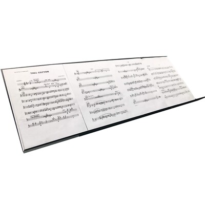 EZ music stand extender - extend your music stand to hold more music ...