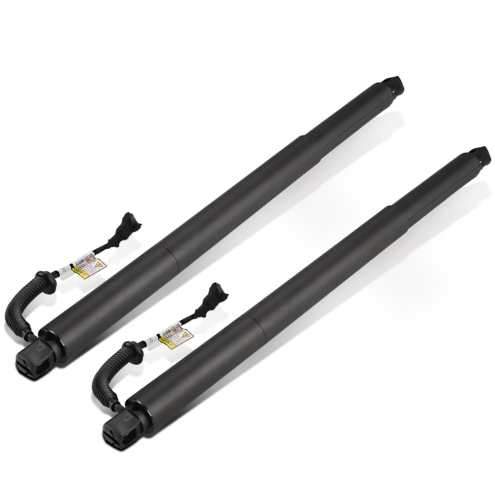 2x Spindle Drive Gas Strut w/ Electric Tailgate for BMW F07 528i 530i ...