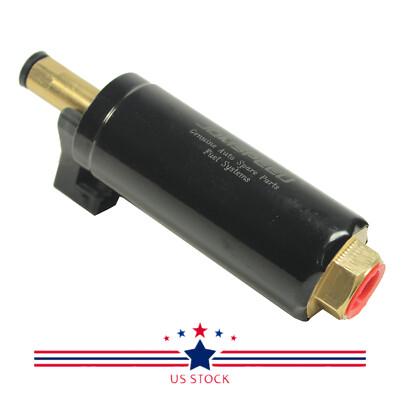 Electric Fuel Pump For Volvo Penta 3858261 3850810 3854620 3857985 ...