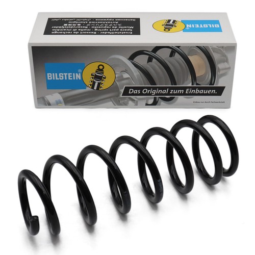BILSTEIN B3 36-294459 Fahrwerksfeder für BMW X3 F25 Hinterachse ...