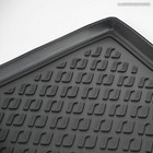 Boot Liner Car Mat Tray Protector TPE For Skoda Kamiq 2019-Up NORM ...