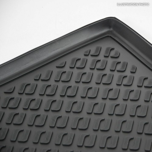 Boot Liner Car Mat Tray Protector TPE For Skoda Kamiq 2019-Up NORM ...
