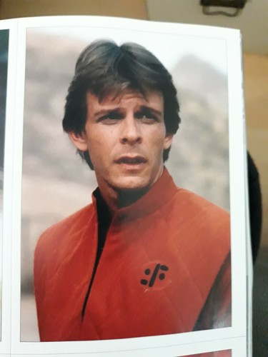 fiche v los invasores the invaders marc singer mike donovan | eBay