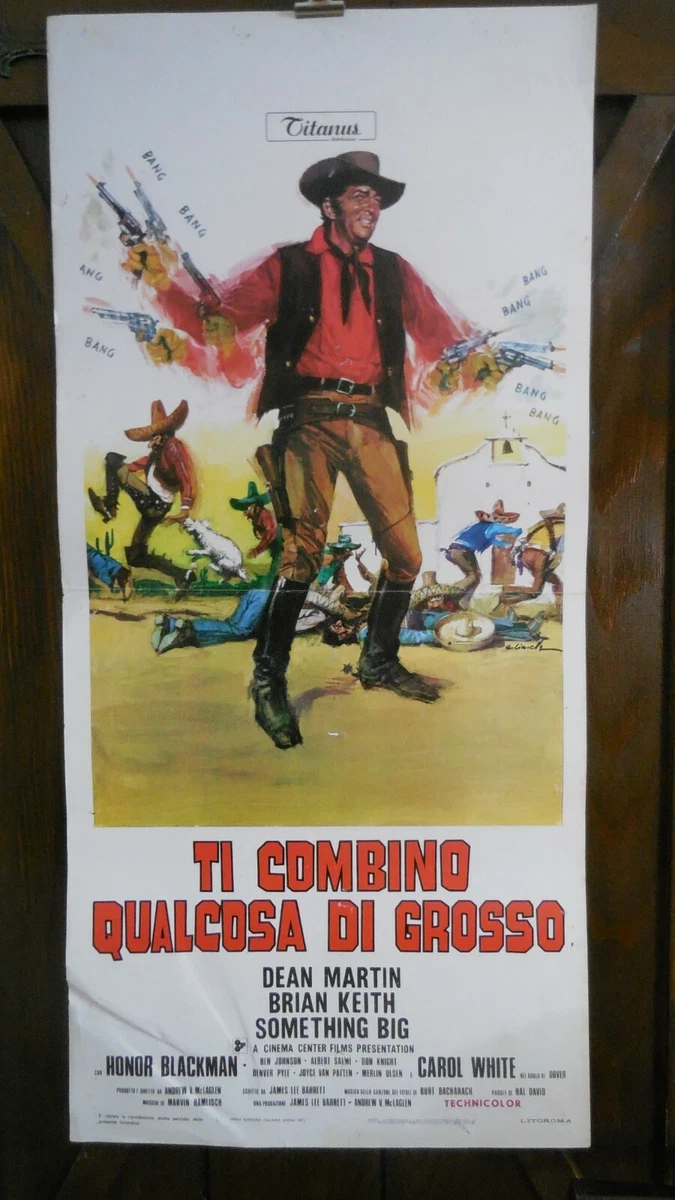 Locandina Del Film Keith