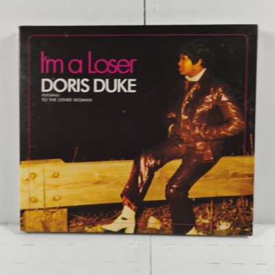 Doris Duke – I'm A Loser: CD348 | eBay