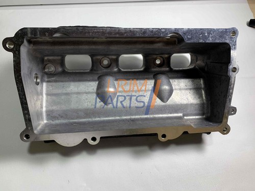 Genuine Land Rover 3.0L Engine RH SUPERCHARGER WING INTAKE MANIFOLD ...