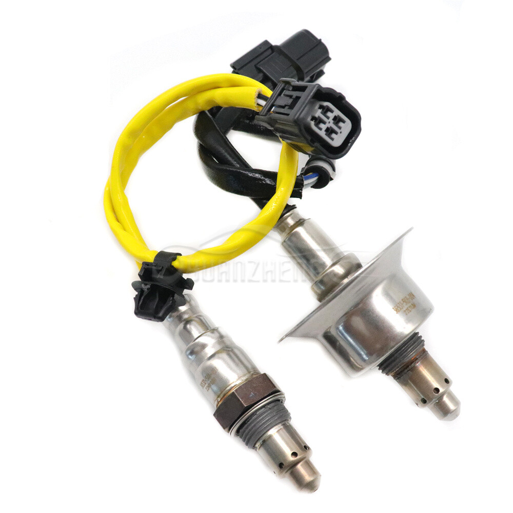 36531-5K8-004 36532-5AA-A51 Up+Downstream Oxygen Sensor For Honda Civic ...