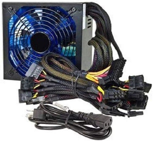 Cool Power Gamer Series CP-G1080 1080w ATX Led Power Supply 20+4-pin | eBay