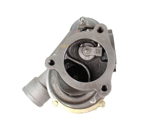 Turbo Turbocharger For VW Passat Audi A4 1.8T 1996 -2004 53039880005 ...