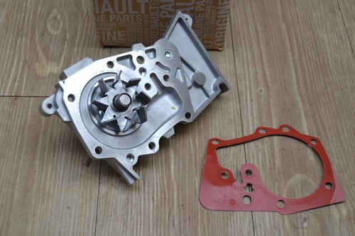 210105707R Original Renault Pompe à Eau | eBay