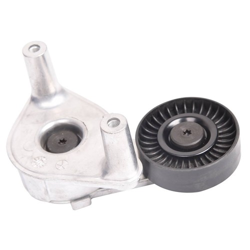 2528137120 Belt Tensioner Assembly Fits Hyundai Sonata Tiburon Kia ...