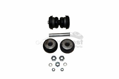 One New MTC Suspension Control Arm Bushing Kit Front 3175 1243300575 | eBay