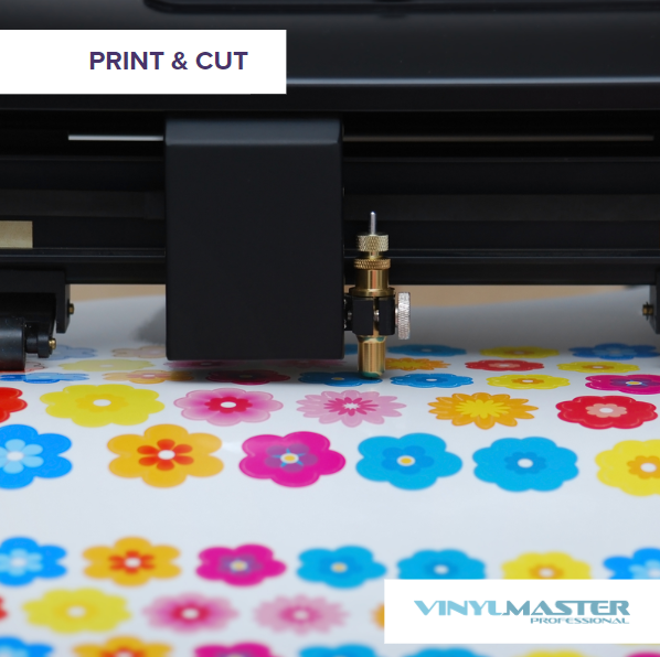 VinylMaster PRO Professional Sign Maker & Sign Shop Software (No Disk ...