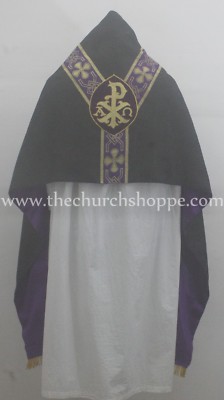 Vestments - Chi Rho