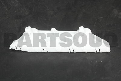 622253BG0A Genuine Nissan BRACKET-FRONT BUMPER SIDE,LH 62225-3BG0A | eBay