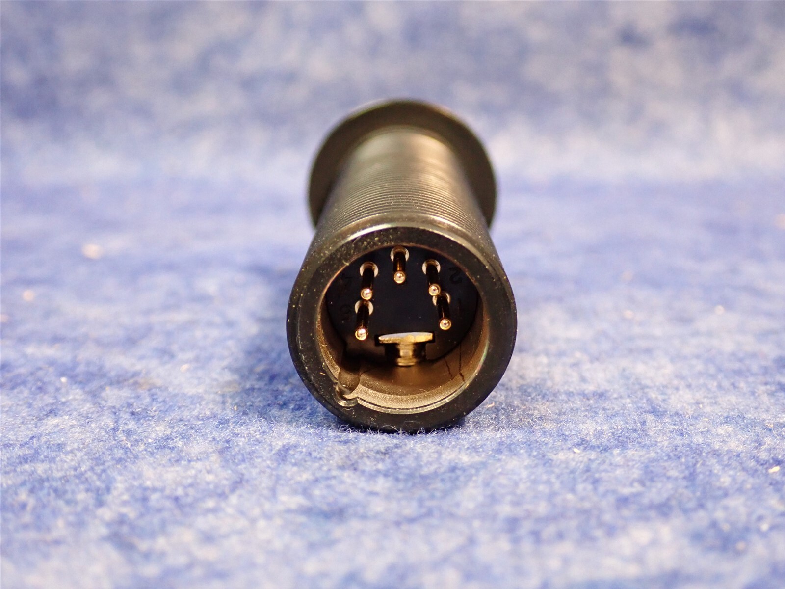 Shure MX400SMP Microflex Surface Mount Preamp (G131) | eBay