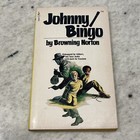 Johnny / Bingo by Browning Norton 1973 Paperback Pocket Books | eBay