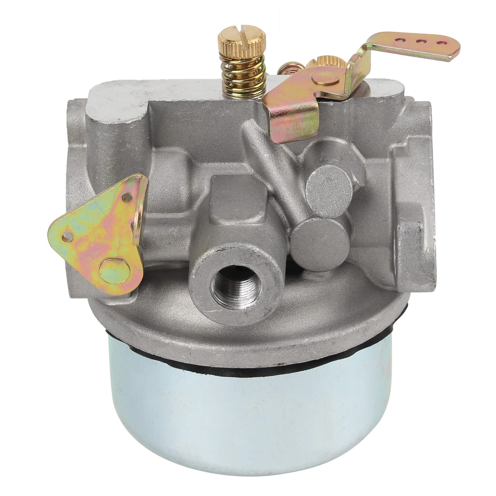 Carburetor Carb Kit For kohler 8hp on a Troy Bilt wheel horse tiller ...