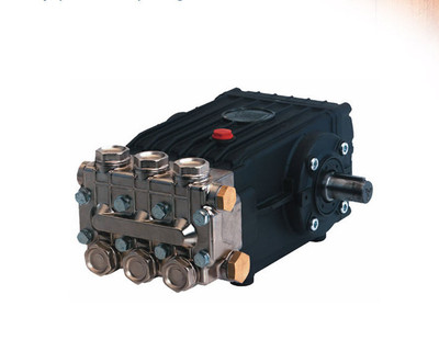 PRESSURE WASHER PUMP - Plumbed - GP TS2021 - 5.6 GPM 3500 PSI - 5038.C2 ...