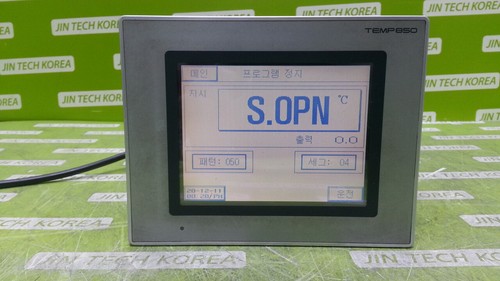 8397) [USED] SAMWON TEMP850-10 | eBay