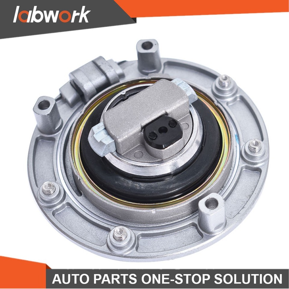 Labwork Ignition Switch Fuel Gas Cap Seat Lock Key Set For Honda ...