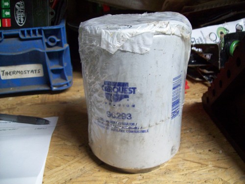 Fuel Water Separator Filter CARQUEST 96293 for sale online | eBay