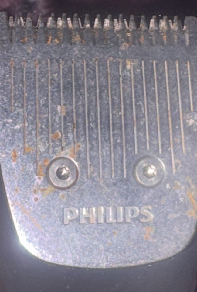 Philips Norelco MG7796 Multigroom Series 7000 All-in-One Trimmer - Unit ...