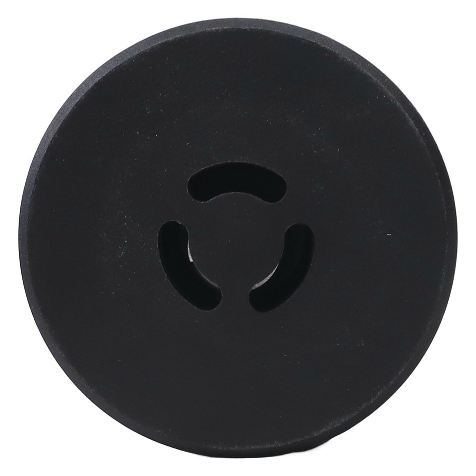 Sleek Black Automatic Transmission Filter for Chevy For Corvette Models ...