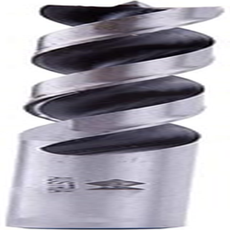 Brad Point Drill Bits (8Mm X 117Mm) - Premium Drill Bits for Soft, Hard ...