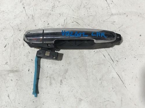 Lexus ES300 Left Rear Outer Door Handle MCV30 10/2001-12/2005 | eBay ...