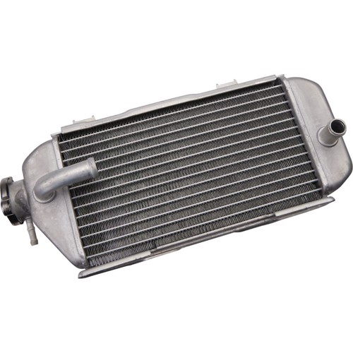 Moose Offroad Replacement Orig Equip Radiator - Right for Kawasaki ...