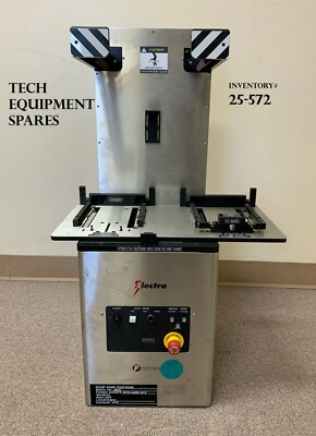 Wafer Processing - Wafer Transfer System