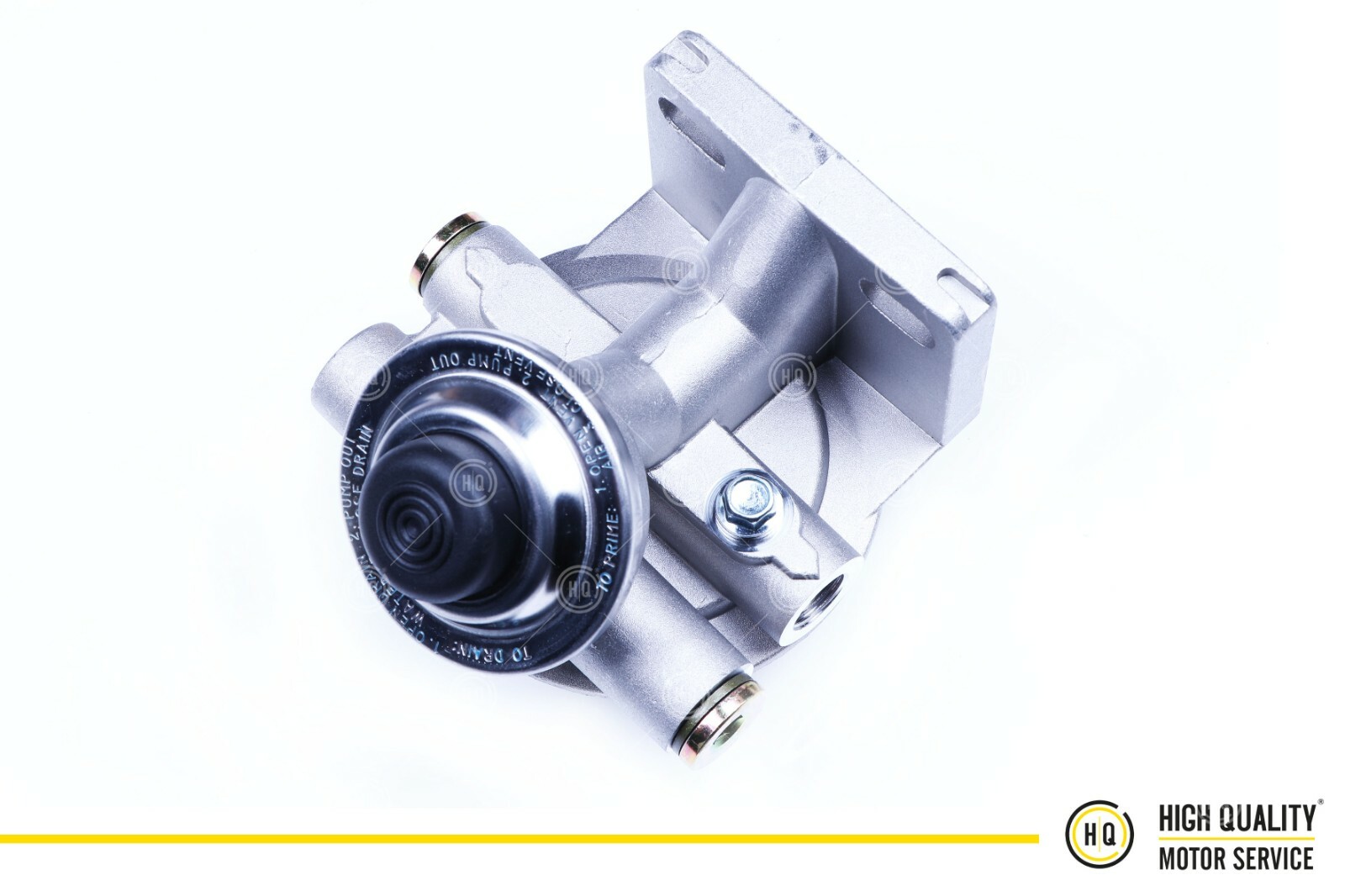 Filter Cartridge Head For Deutz, 02113149, TCD2015, TCD2013, TCD2012 ...