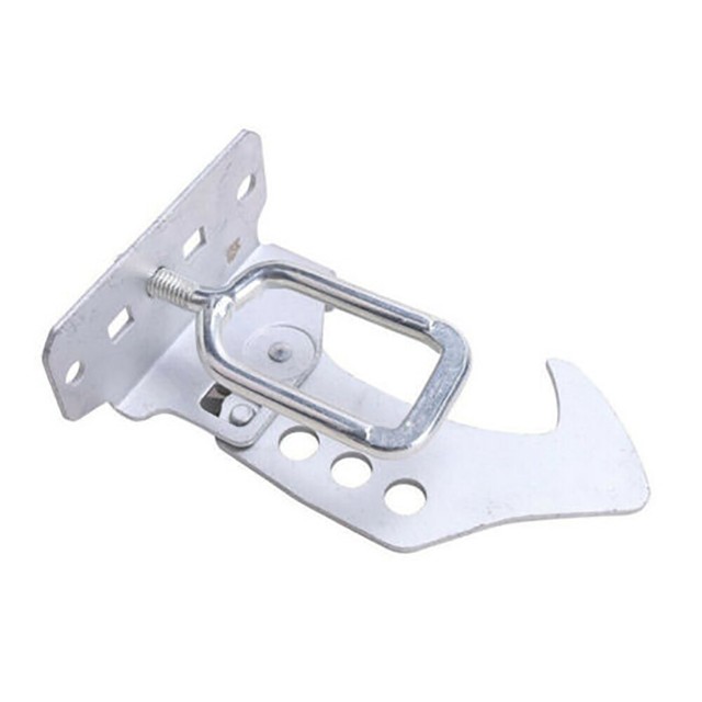 Fit For BMW F25 Front Hood Right Side Bonnet Hood Lock Safety Catch ...