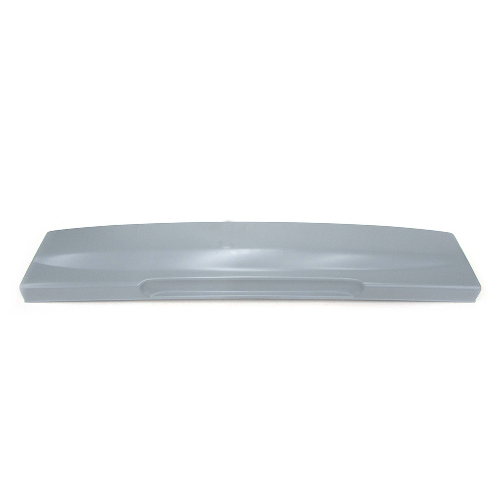 OEM NEW Rear Liftgate License Plate Lamp Shield Cover Unpainted 2L2Z ...