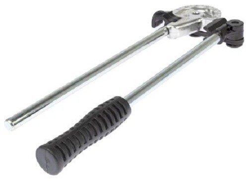 Ega-Master PIPE BENDER For Bending Annealed Copper & Aluminium- 10mm Or ...