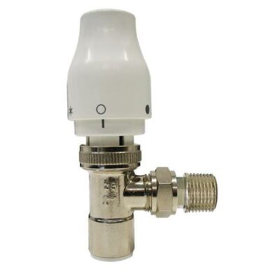 JG Speedfit 15mm Thermostatic Radiator Valve | eBay