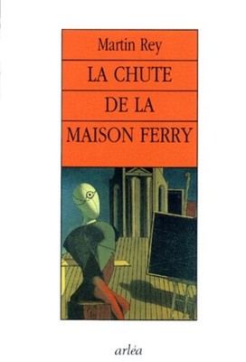 La Chute de la Maison Ferry de Rey | eBay
