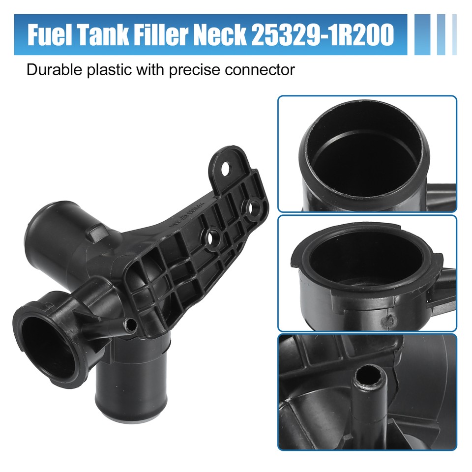 25329-1R200/25330-1R0 Engine Radiator Coolant Filler Neck for Hyundai ...