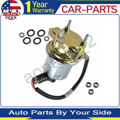 Delphi HFP923 Fuel Lift Pump For Dodge Ram 3500 2002 2001 2000 1999 ...