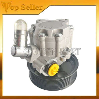 Power Steering Pump 0044668301 For MERCEDES MLGL W164 X164 W251 V251 ...