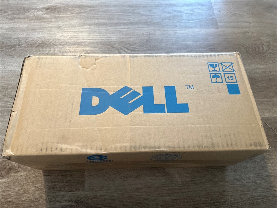 0HY723 Dell 5100 220v Color Printer Fuser Open Box Genuine Dell - HY723 ...