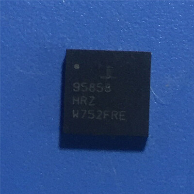 2pcs ISL95858HRZ-T 95858HRZ 9S858 95B58 958S8 9585B 95858 HRZ ...