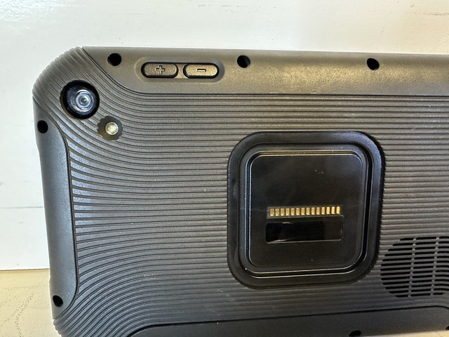 Garmin Fleet 790 Telematics Tablet With Modem and Dash Cam for sale ...