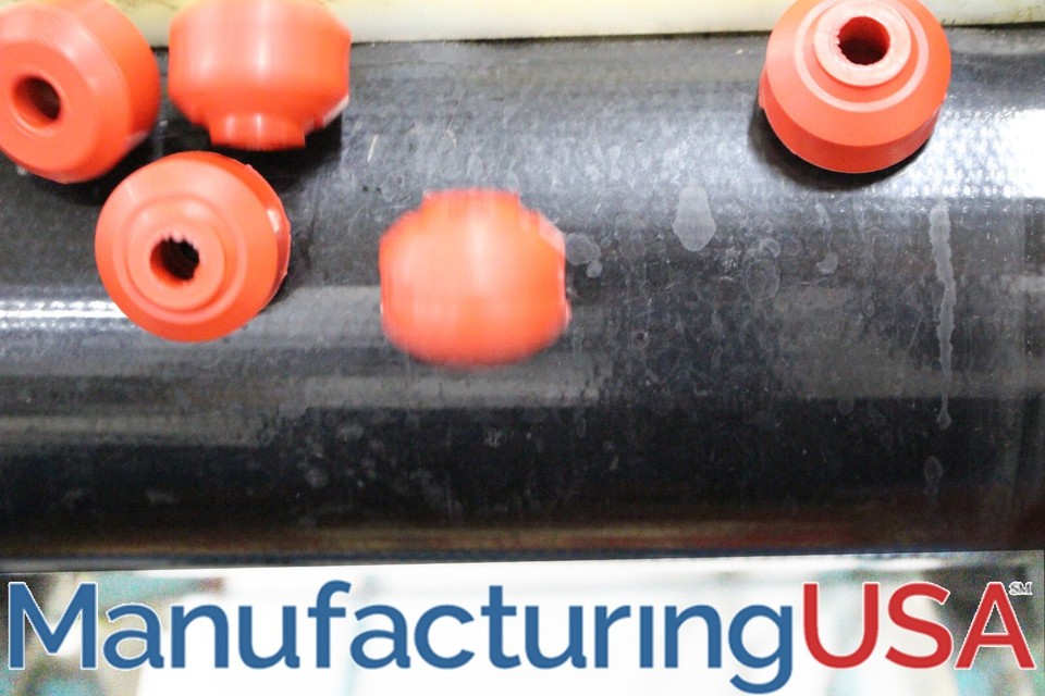 Pair Rear Stabilizer Bar Links Ford Explorer K80898 USA Bushings | eBay