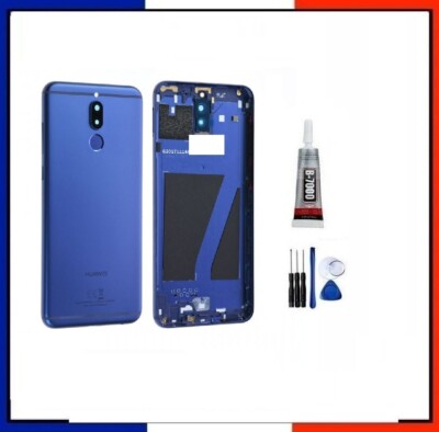 Châssis arrière huawei mate10 lite couvercle arrière huawei m10 lite ...