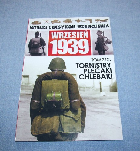 Knapsacks, Backpacks, and Bread Bags / Polish armament in 1939 | eBay